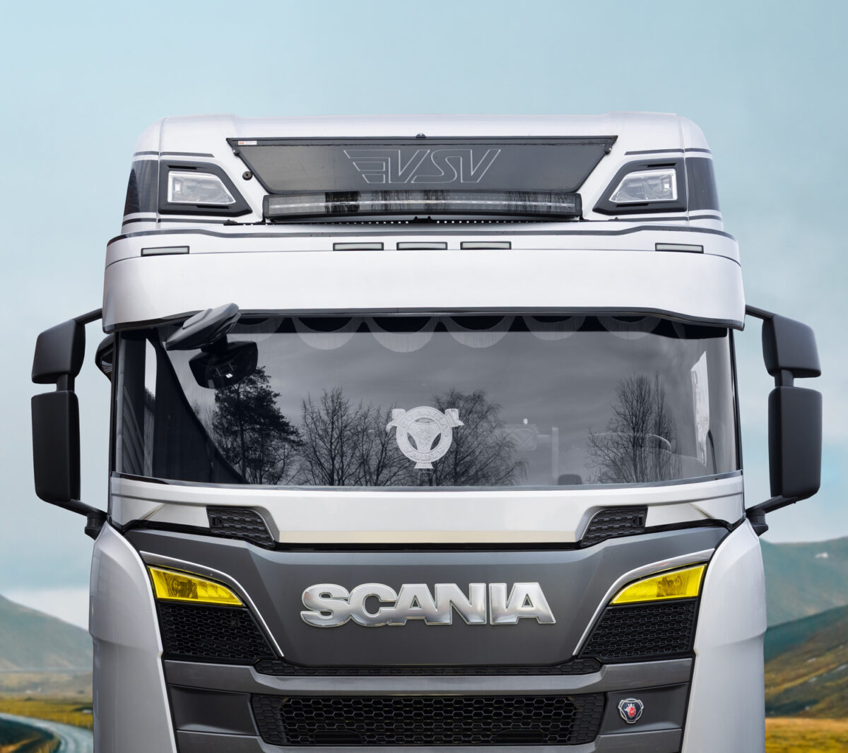 Home – TruckStyle Sweden